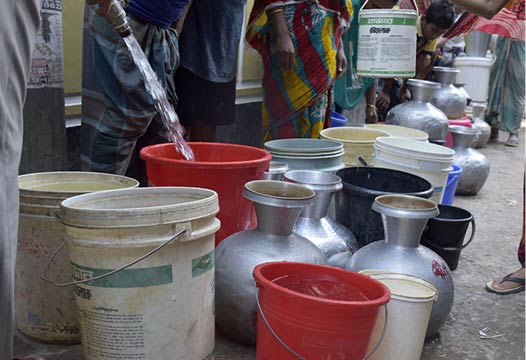 Why Liter Meter - Litermeter