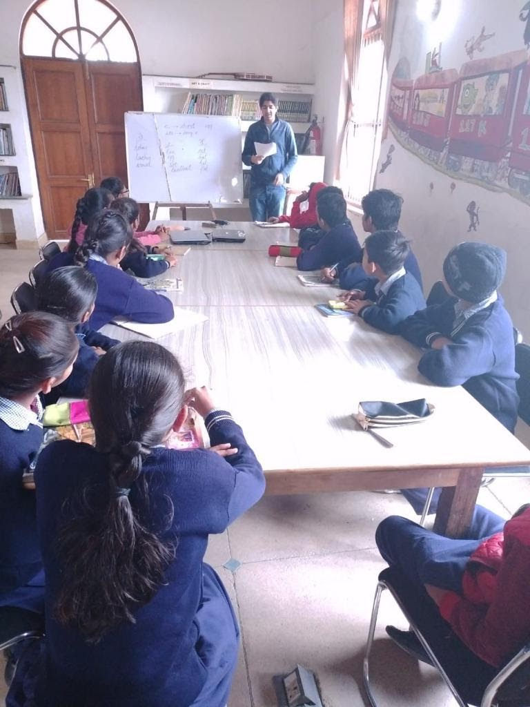 Campaigns - Litermeter