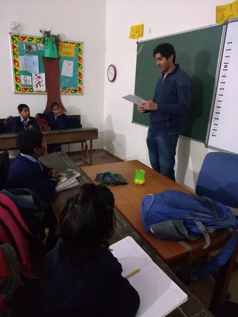 Campaigns - Litermeter